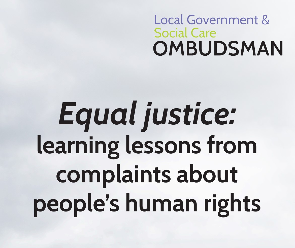 Research and reports – Social Care – Human Rights and Social Care Forum